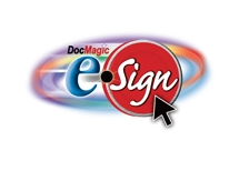 DocMagic eSign | eSign Console Notification