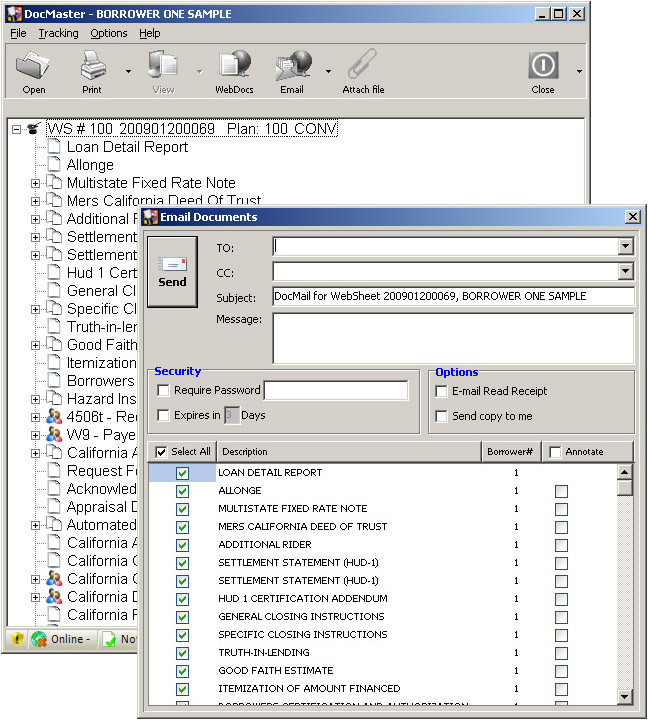 Tutorials | DocMagic