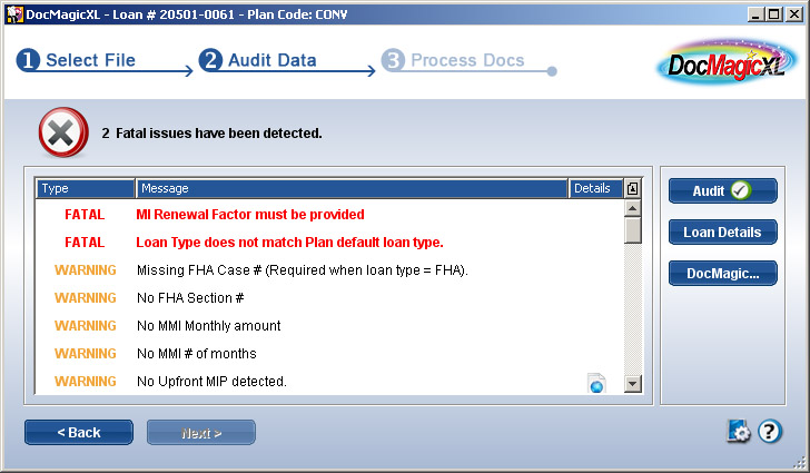 Tutorials | DocMagic