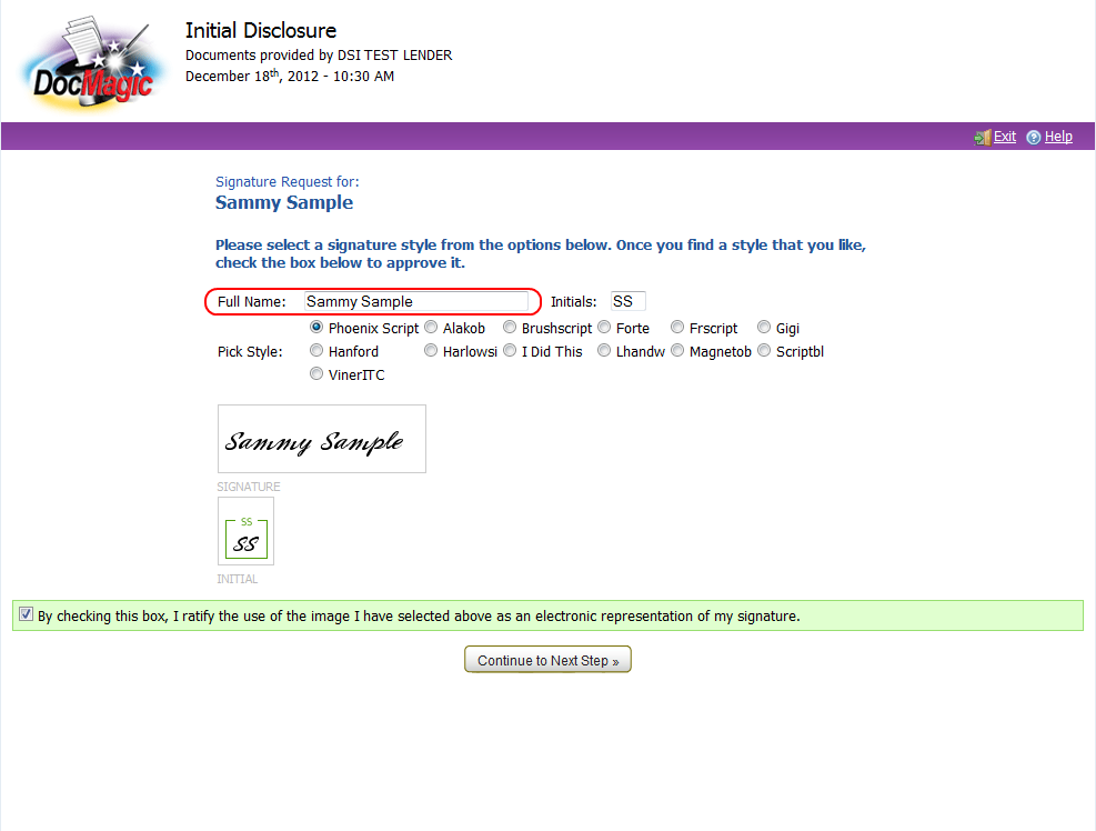Tutorials | DocMagic