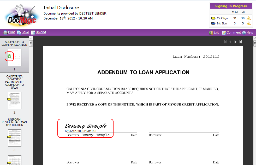 Tutorials | DocMagic