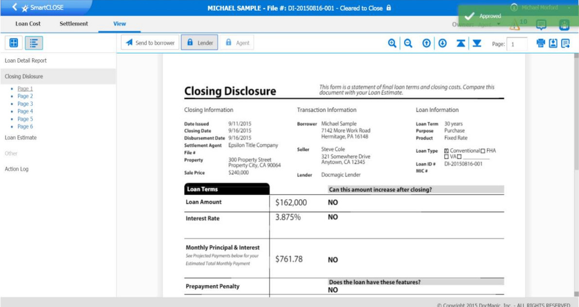 Tutorials | DocMagic